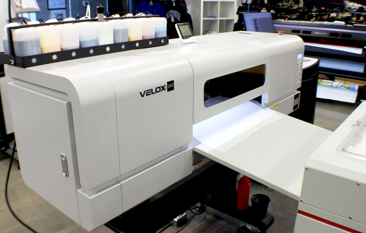 Contact – VeloxDTF